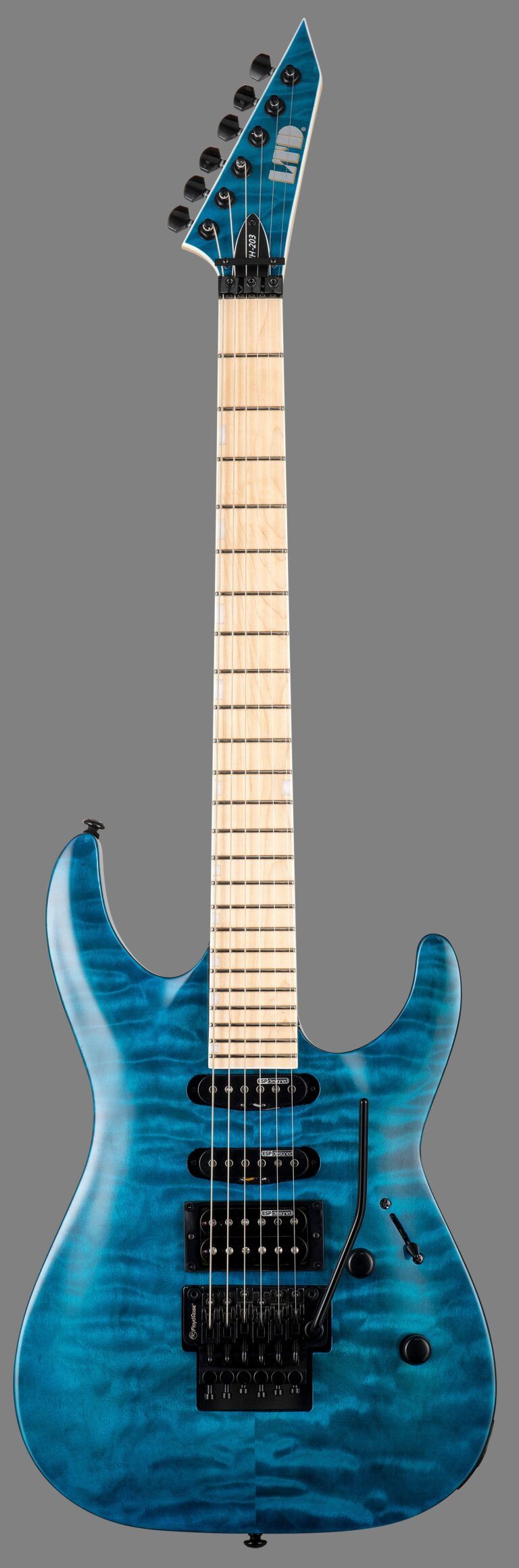 ESP/LTD Guitars - Mitchell's Piano Gallery