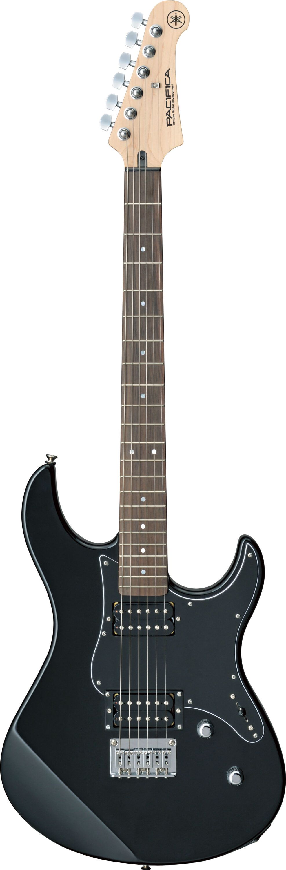 Yamaha Electric Guitars - Mitchell's Piano Gallery