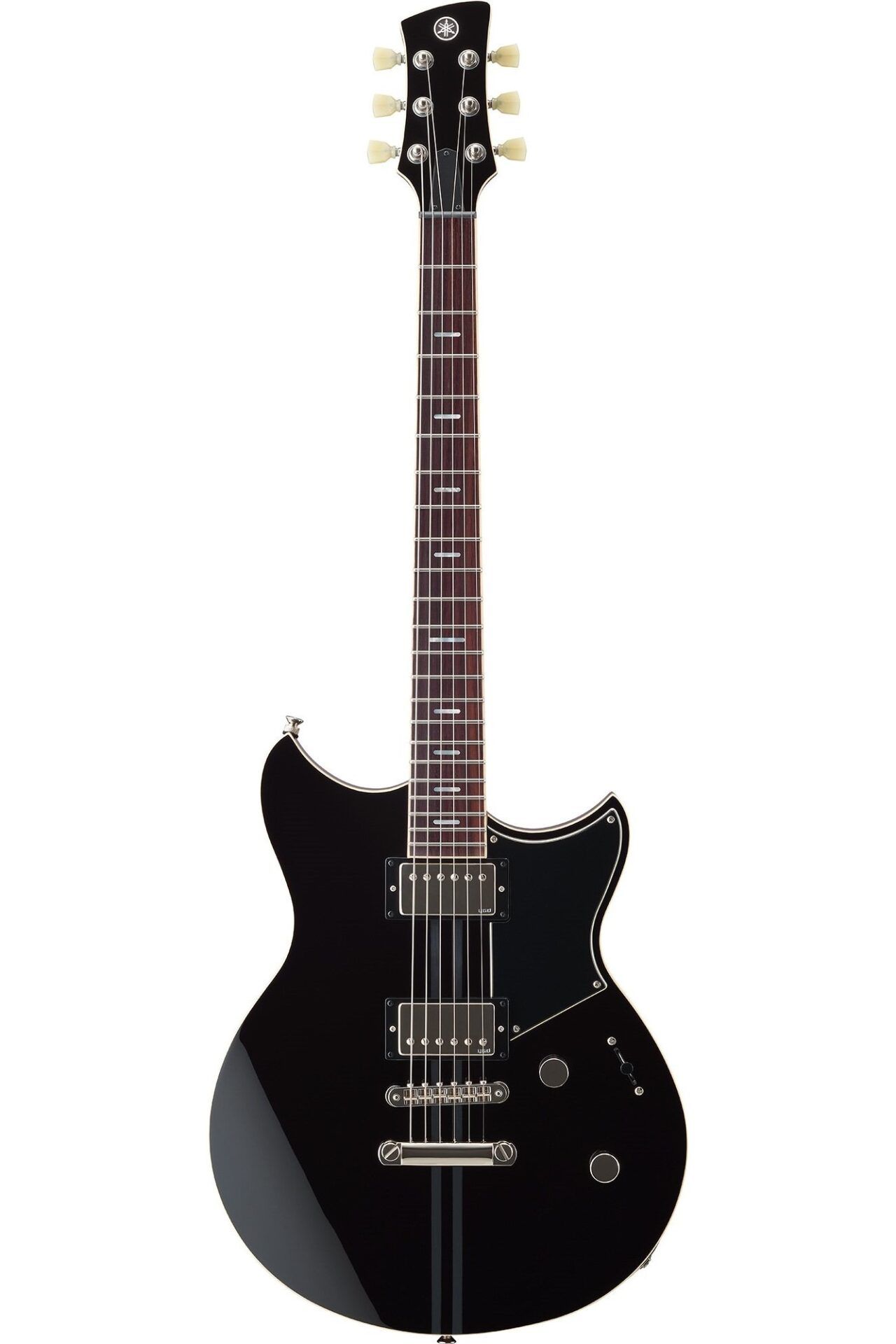 Yamaha Electric Guitars - Mitchell's Piano Gallery