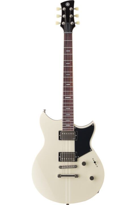Yamaha Electric Guitars - Mitchell's Piano Gallery