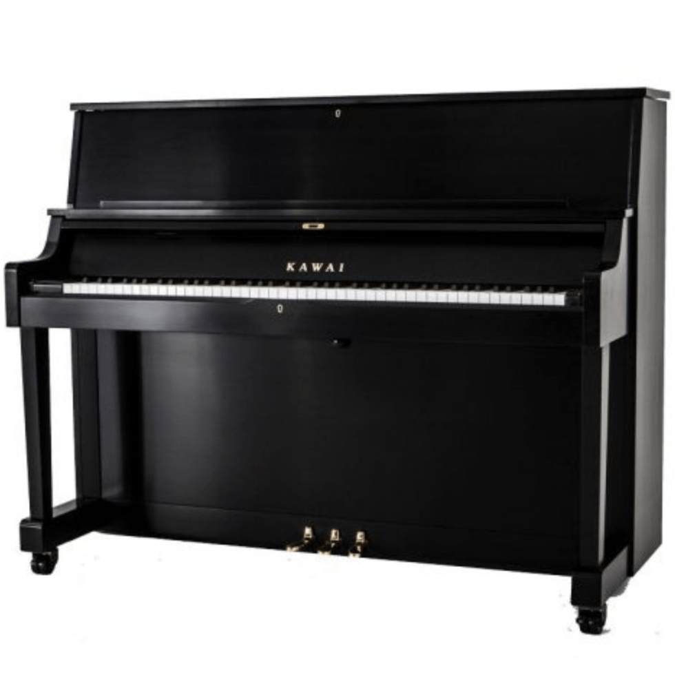 Kawai Upright Pianos - Mitchell's Piano Gallery