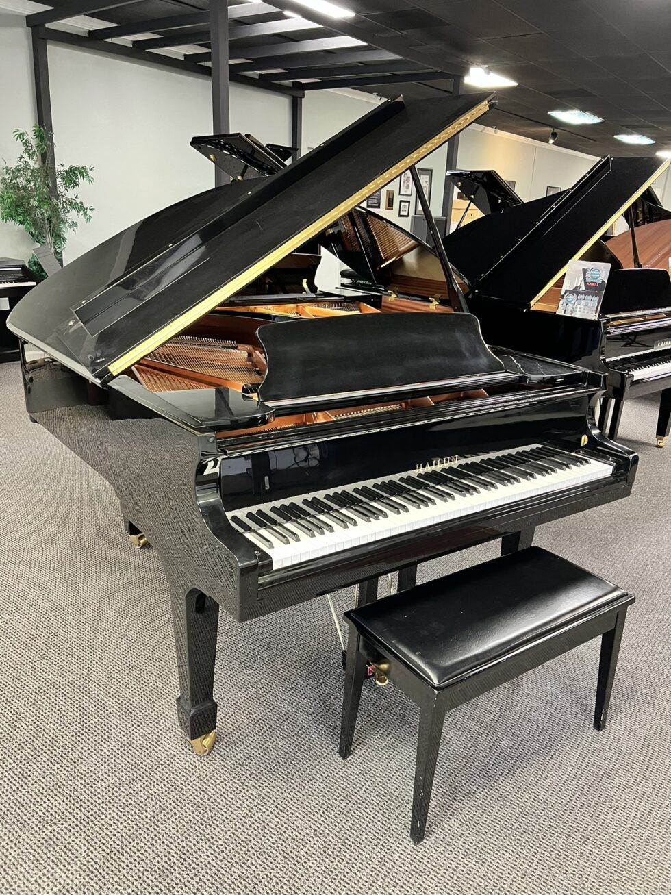 Used Pianos - Mitchell's Piano Gallery