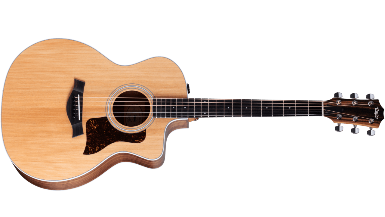 Taylor Guitars - Mitchell's Piano Gallery