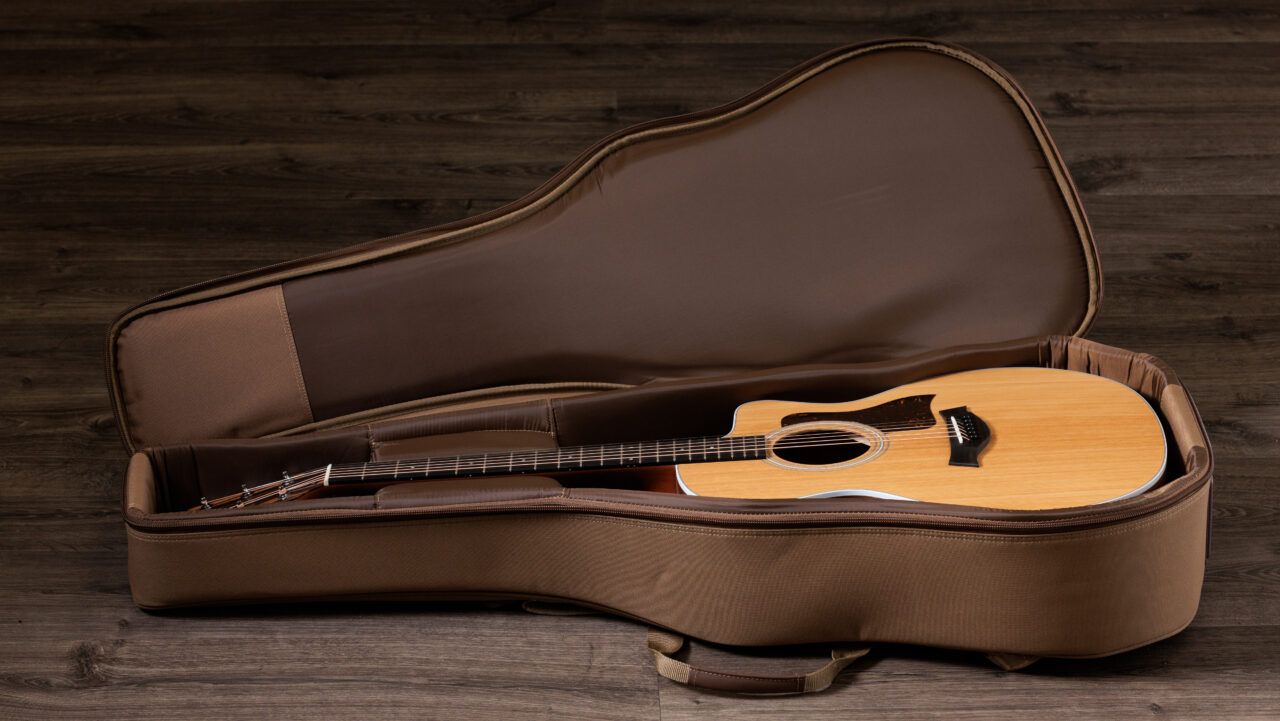 Taylor Guitars - Mitchell's Piano Gallery
