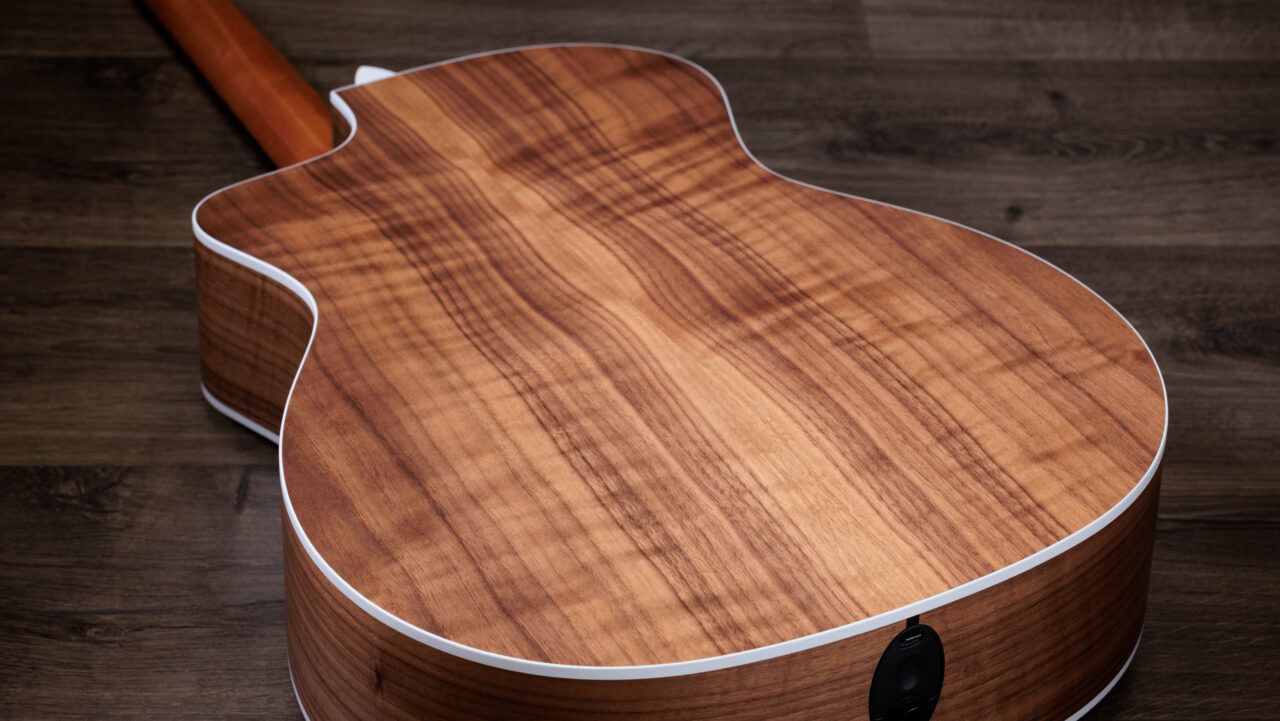 Taylor Guitars - Mitchell's Piano Gallery